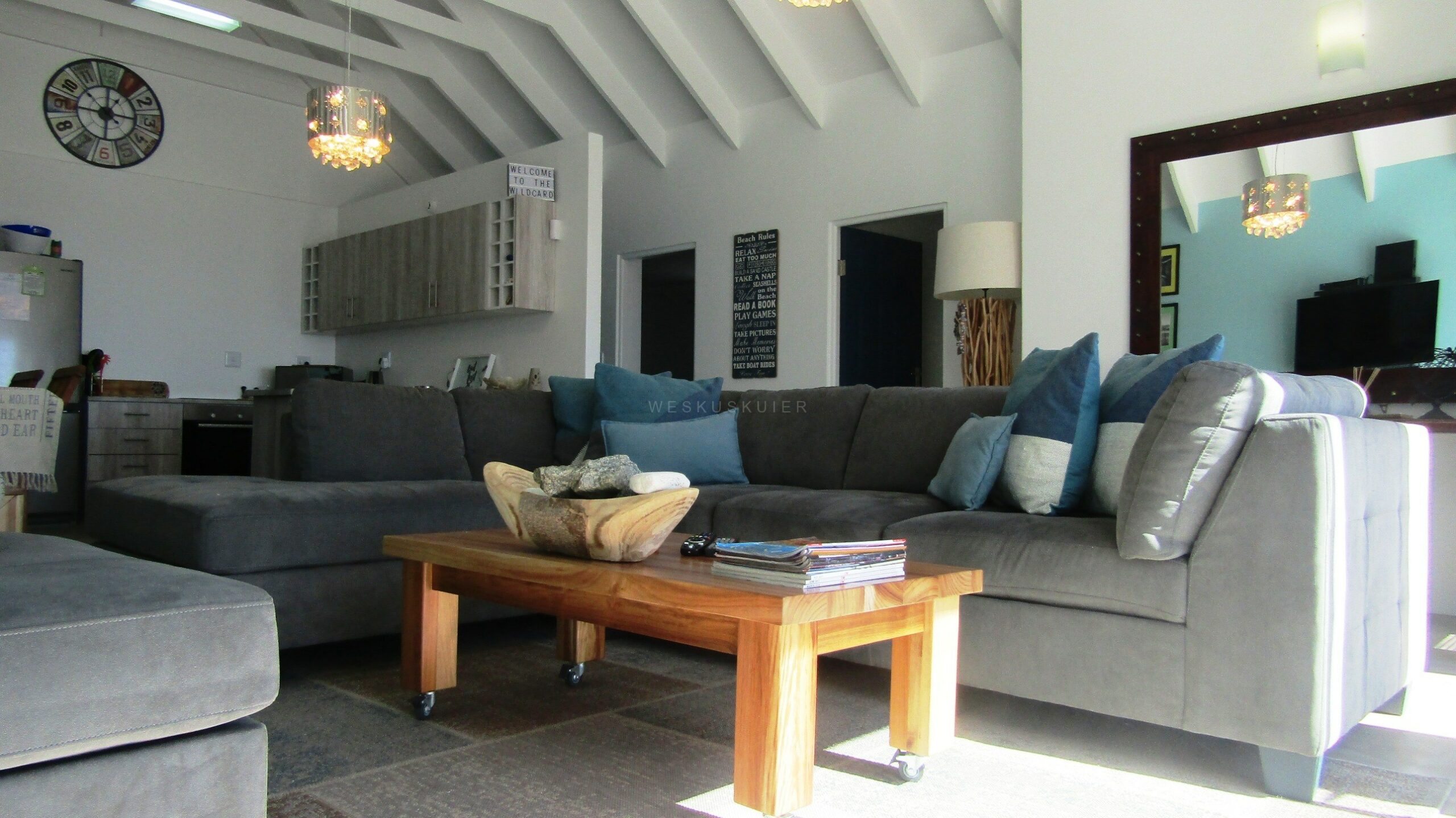 The Wild Card - Book-it-Now