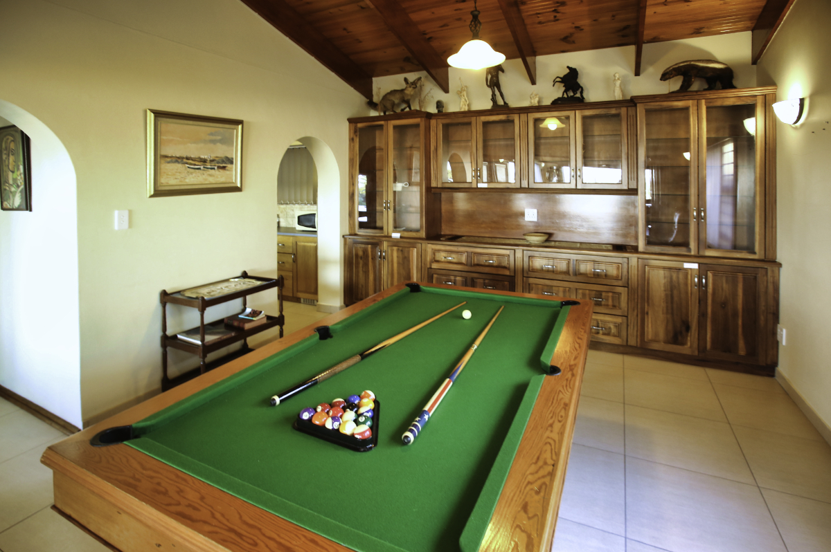Dasklip, Langebaan, 8-sleeper - Book-it-Now